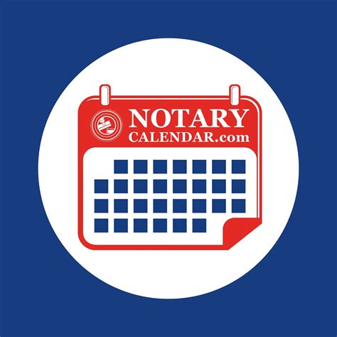 Notary 🧠 “w𝗵𝘆 𝗡𝗼𝘁𝗮𝗿𝗶𝗲𝘀 𝗡𝗲𝗲𝗱 𝗮 𝗦𝗽𝗲𝗰𝗶𝗮𝗹𝗶𝘇𝗲𝗱 𝗖𝗮𝗹𝗲𝗻𝗱𝗮𝗿” Not All Planners Are Created Equal As A