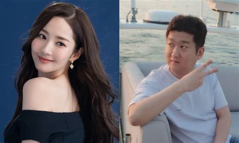 Bạn Trai Tin đồn Bị Khui Dính Bê Bối Lừa đảo Park Min Young Nhanh