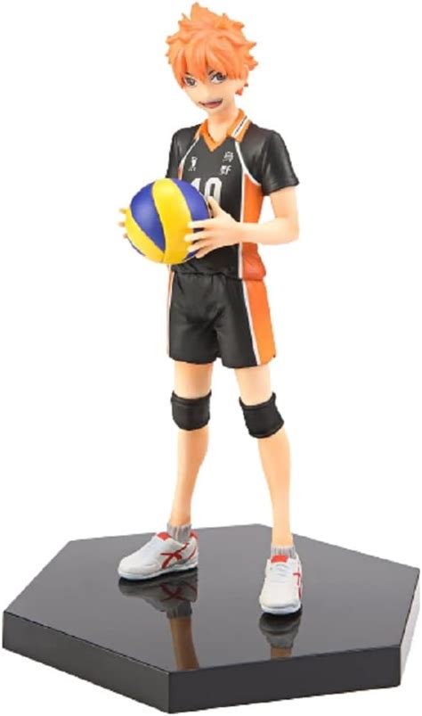 Banpresto Haikyuu Shoyo Hinata DXF Figure Vol 2 By Haikyuu Amazon