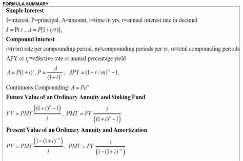 Simple Interest Worksheet Pdf Chessmuseum Template Library