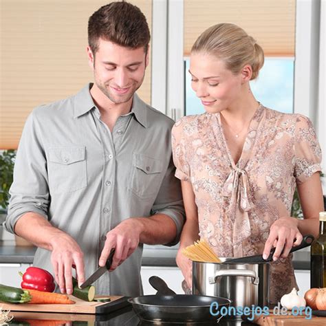 Tips De Cocina Consejos De
