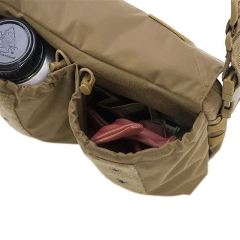 Helikon Tex Calymore Bag Earth Brown Mö