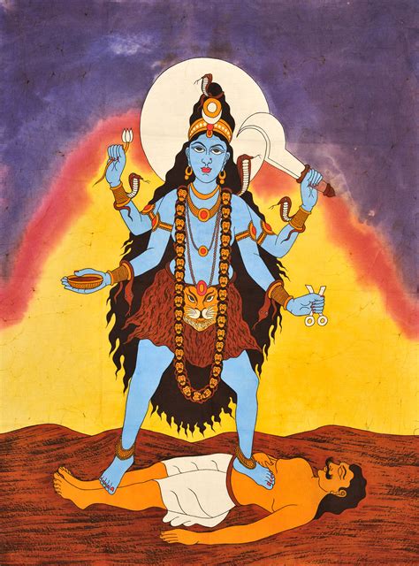 Tara Goddess Tattoos