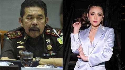 Harta Kekayaan Jaksa Agung ST Burhanuddin Sosok Yang Dipanggil Celine Evangelista Papa