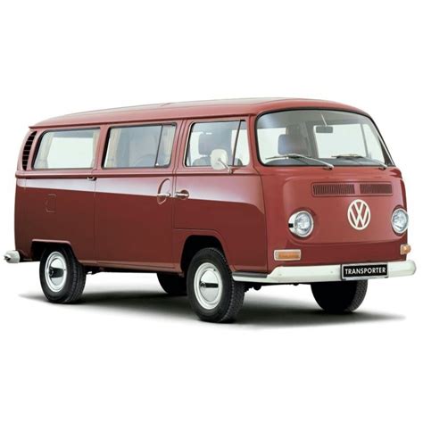 Volkswagen Transporter T Workshop Manual Parts
