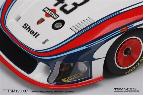 112 Scale ‘moby Dick From Tsm