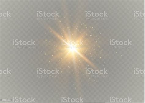 번개 마법과 밝은 조명 효과의 집합입니다 벡터 일러스트입니다 전류를 방전 현재 충전 자연 현상입니다 에너지 효과 그림입니다 밝은 빛 플레어 및 불꽃 권위에 대한 스톡 벡터