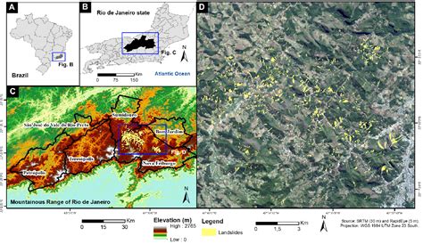 Figure 1 From Landslide Segmentation With U Net Evaluating Different Sampling Methods And Patch