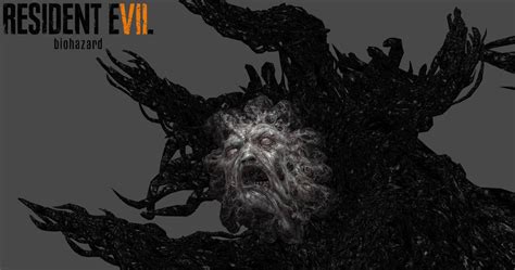 Mutated Eveline Xps By Davoth On Deviantart