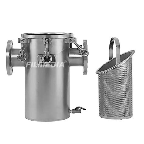 Pipeline Filter Housing Filmedia Home