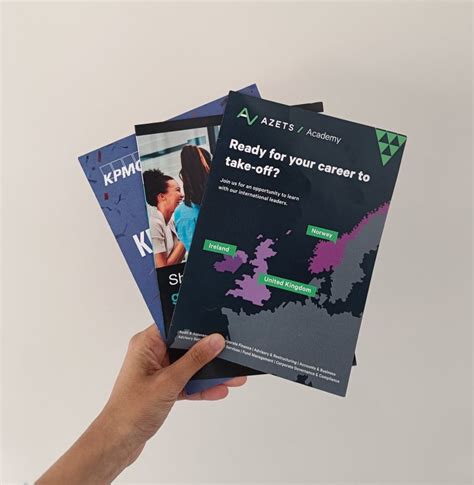 Careerfair Business Accounting Law Advisory Professionals