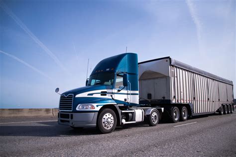 Types Of CDL Jobs That Might Surprise You Truck Driver Institute
