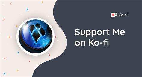 Support Windows X Lite On Ko Fi Ko Fi Com Windowsxlite Ko Fi Where Creators Get Support