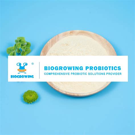 Probiotic Powder Enterococcus Faecium With 200 Billion Cfu G China