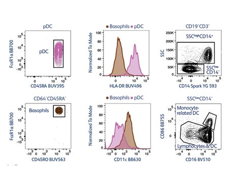 Spectral Flow Cytometry