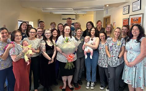 Good Luck Laura The West Midlands Cat Clinic