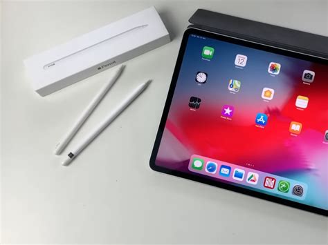 애플펜슬 1세대 애플펜슬 2세대 차이 호환 및 가격 변경 네이버 블로그