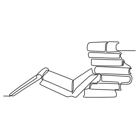 Как нарисовать стопку книг Большое количество фото