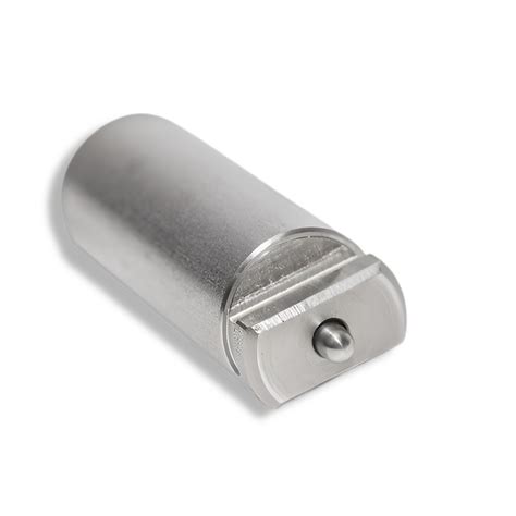 T Slide Male Female Connector Pair