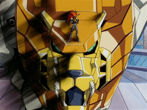 Top More Than 80 Good Mecha Anime Super Hot Incdgdbentre