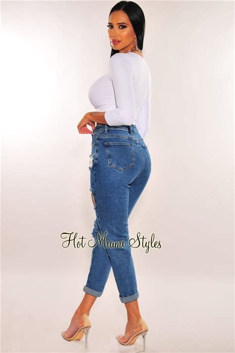Mom Jeans Are Hot