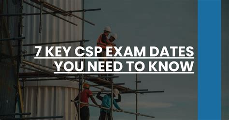 Csp Test Archives Csp Prep