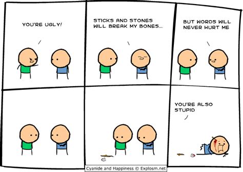 20101113 Cyanide And Happiness Wiki Fandom