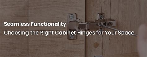 Harrison Locks Wardrobe Hinges Choosing The Right Hardware For