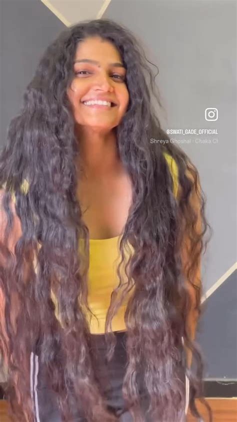 𝕷𝖆𝖛𝖎𝖘𝖍 𝕷𝖔𝖓𝖌 𝕳𝖆𝖎𝖗 Aleenaesther Hairgoals Longhair Hairstyle