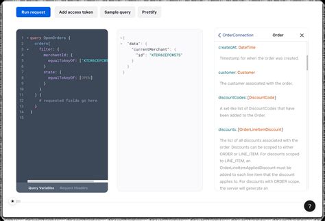 Build Your First Graphql Query