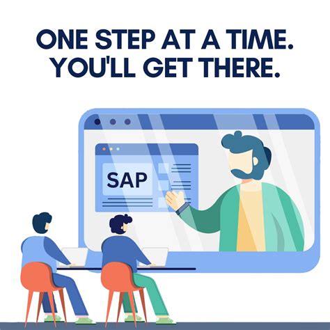 Sap Abap Developing Training Employee Recruitment Work Grind