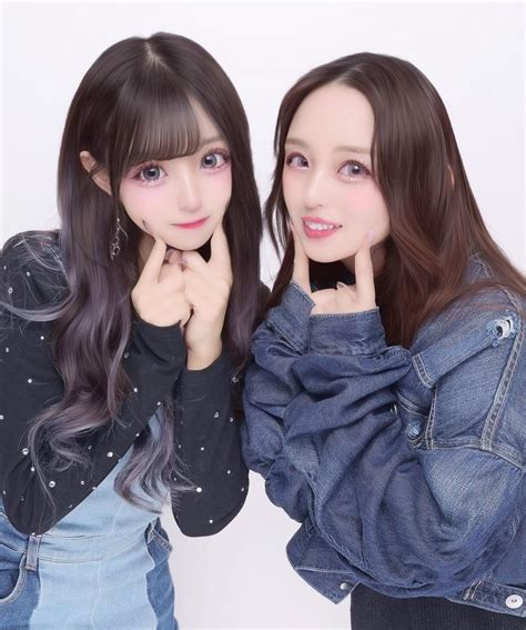 みなみちゃん 小笠原みなみ みみママ Minami プリクラ Ulzzang