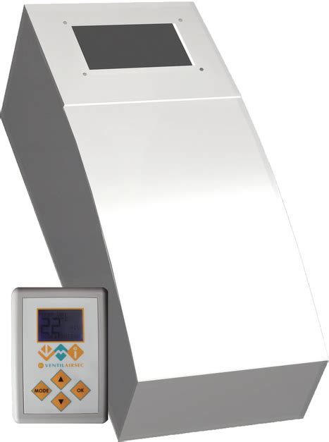 ventilation mécanique par insufflation in ventilairsec Scoop it