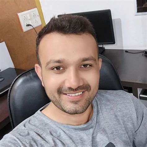 Pritesh Patel Imdrpritesh On Threads