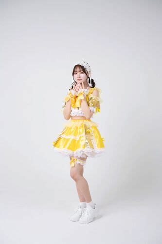 Nishino Arisa Jpop Wiki Fandom