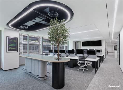 Spacewell On Linkedin Spacewell Modernworkspace Techdrivendesign