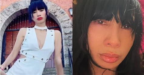 白靈突曬「淚崩素顏照」 眼淚停不下來：請為我祈禱 娛樂 Ctwant