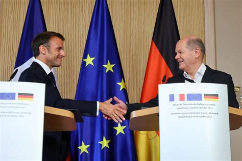 La Ue Se Replantea Las Ayudas Estatales A La Energía Ante El Bloqueo