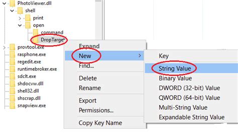 SOLVED Restore Windows Photo Viewer In Windows Driver Easy