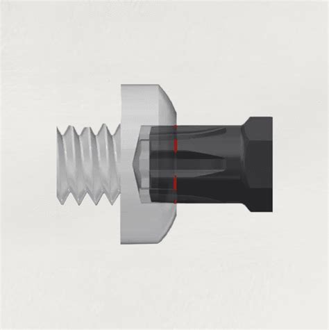 Torx Paralobe™ Acument