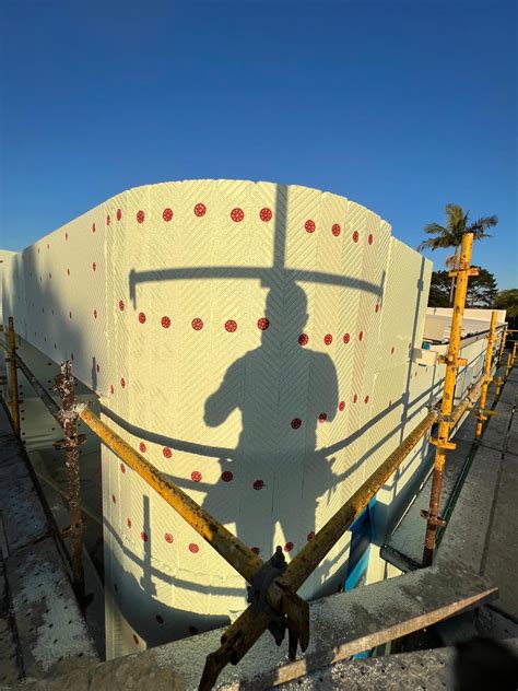 Amc Cladding Polystyrene Foam Cladding Experts