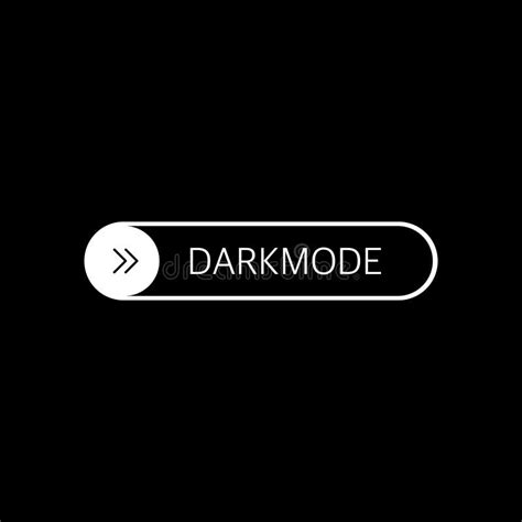 On Off Switch Dark Mode Switcher For Phone Screens Light And Dark