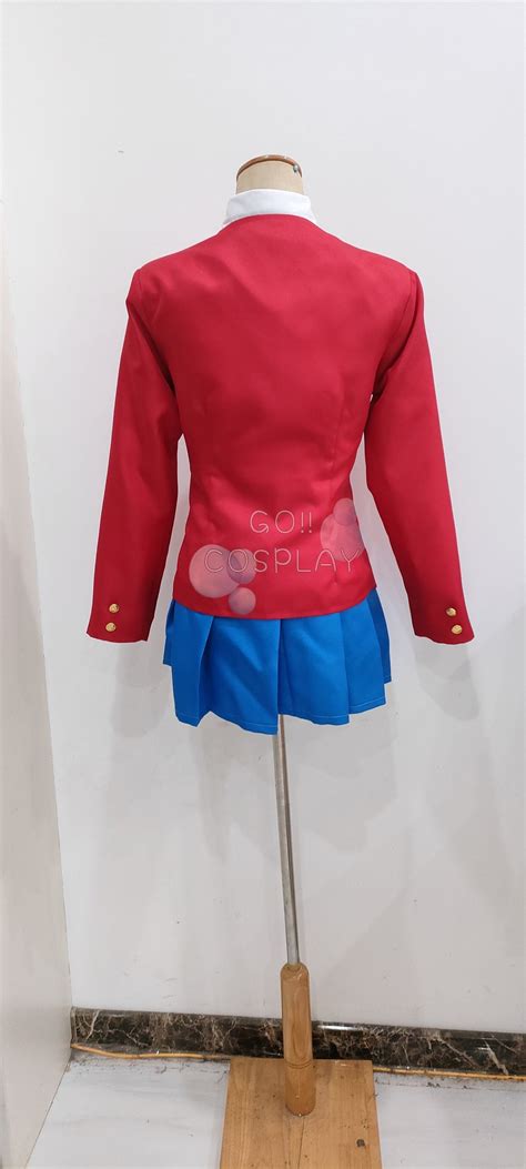 Taiga Aisaka Cosplay Costume For Sale Go2cosplay