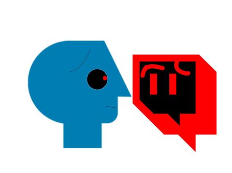 P Head And Twitch By Jimmyborlest On Deviantart