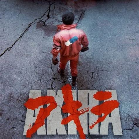 Mercenary Garage Custom Bike SciFi Punk Engineering Blog Akira