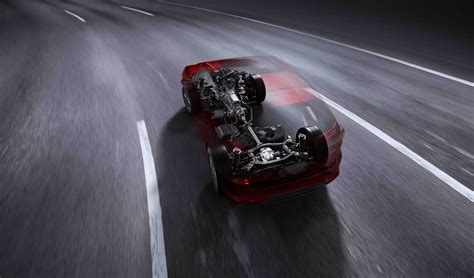 Mazda 新世代旗艦休旅 Cx 60 預售價 120 萬元起 Yahoo奇摩汽車機車
