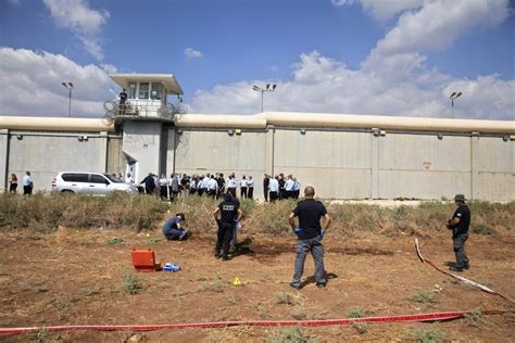 Israels Prime Minister Vows Investigation Into ‘sex Slave Prison Case