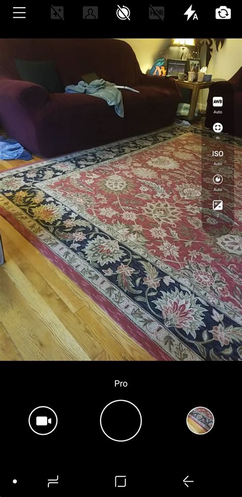 Get Nokia S Exclusive Camera App With Pro Mode On Any Android Android Gadget Hacks