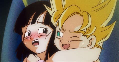 Pan Dragon Ball Son Goku Dragon Ball Dragon Ball Gt Commentary