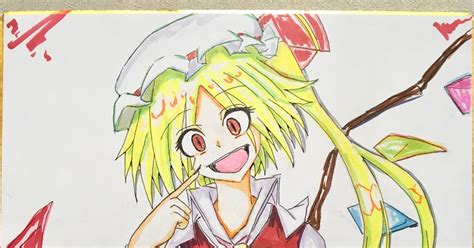 東方 色練習 その日暮らしのイラスト Pixiv